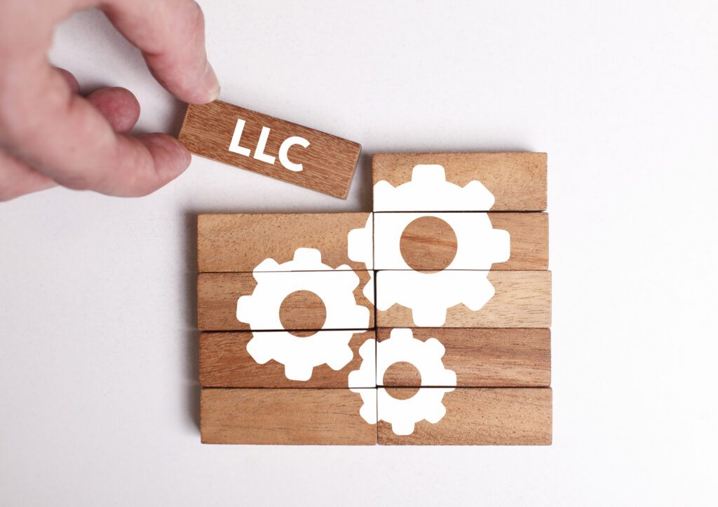 The Ultimate LLC Tax Guide for Nonresident Aliens - GW Carter Ltd